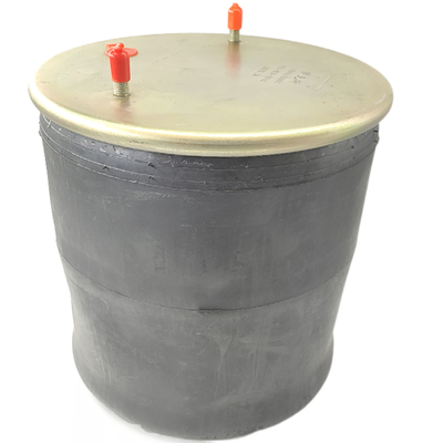 半挂车气囊BPW减震器加粗进口