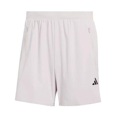 Adidas阿迪达斯男裤2026夏季新款AIRCHILL SHORT运动休闲裤KE2386