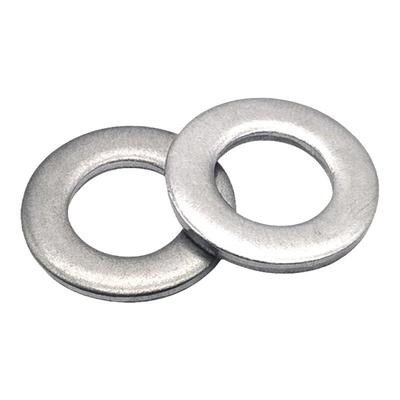 不锈钢垫圈金属圈国标加大平垫片
