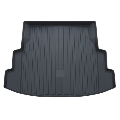 【比亚迪宋ProDM-i】TPE后备箱垫