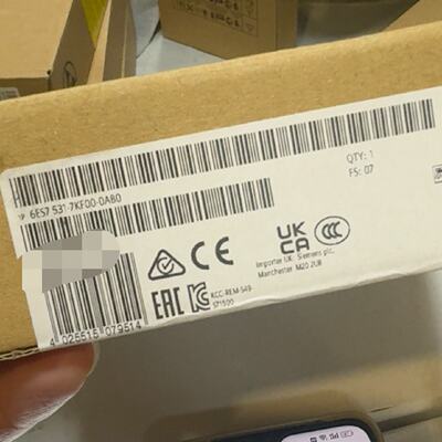 询价-SIMATIC S7-1500 PLC模块，型号6ES