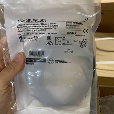 议价XS212BLPALSD9/XS112BLNAL2JD/XS212BLPAL2施耐德限位开关全