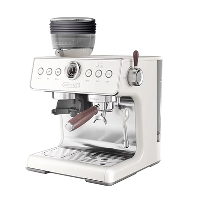 露茉pro/solar豆仓按压气吹