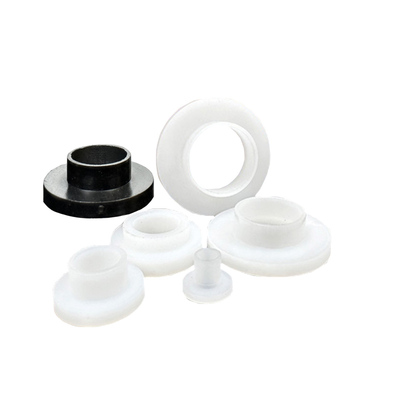 T型尼龙垫圈保护绝缘垫片