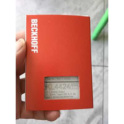 模块 KL4424  的来聊  欢迎询价