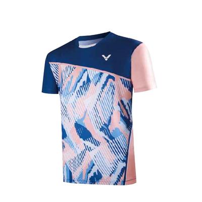 VICTOR胜利羽毛球服T-40011