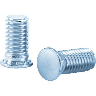 碳钢压铆螺钉一件包邮