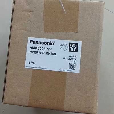 议价松下   AMK3003P74   变频器  全新正品   需要议价