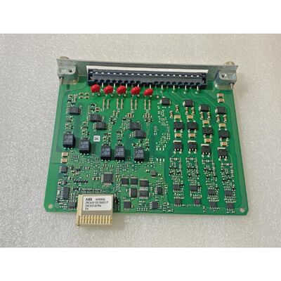 ABB AIM0006 2RCA021397A0001P 2RCA013878N PCB BOARD