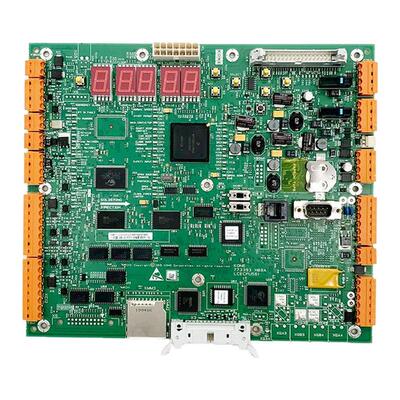 通力CPU561主板KM773390G03/G04/G05/G06/LCECPU561/原装
