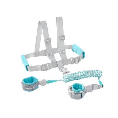 英氏防走丢带宝宝反光小孩牵引绳