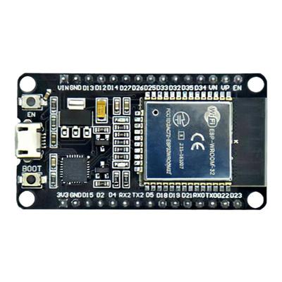 ESP32开发板WIFI+蓝牙模块