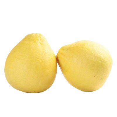 【纯甜】正宗梅州沙田柚子广东金柚白心肉孕妇当季新鲜水果非容县