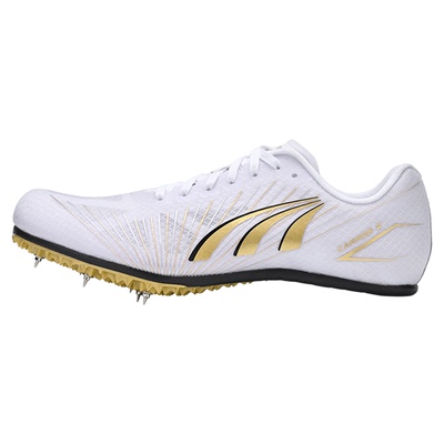 多威小钢炮二代钉鞋综合训练跑步