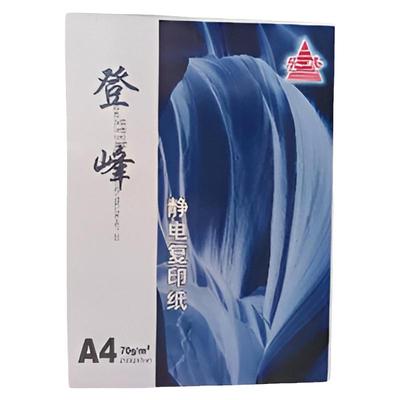 一整箱金鸟75克A4打印纸500张