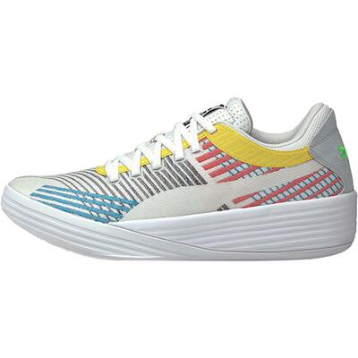 Puma/彪马官方正品Clyde All Pro男女减震耐磨篮球鞋194039-01