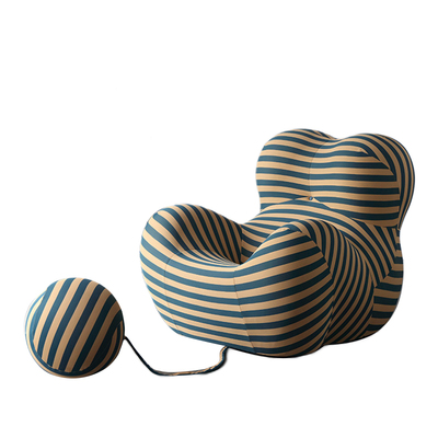 B&B妈妈怀抱沙发设计师懒人沙发