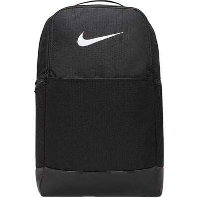 Nike耐克双肩包男女休闲包年新款黑色书包旅行背包DH7709-010