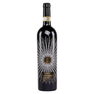 麓鹊luce红葡萄酒意大利