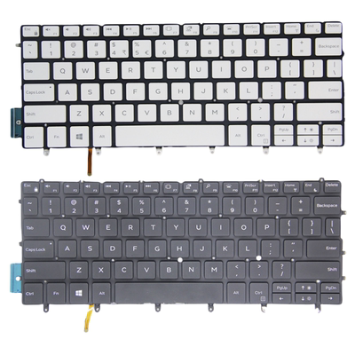 适用戴尔93709380P82G键盘