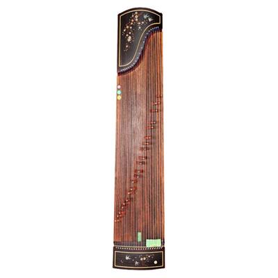 碧泉古筝琴媲美万元筝