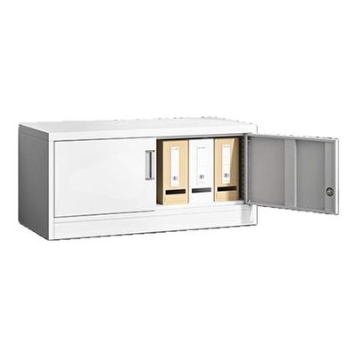 文件柜办公室单节档案资料柜