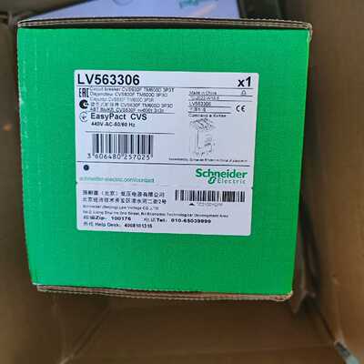【议价-可维修】 CVS630F 563306   /均有货