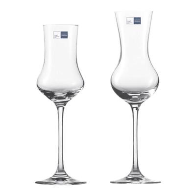 德国schott肖特格拉郁金香烈酒杯