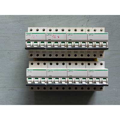 【议价】小型断路器iC65N3PD32A2只D2