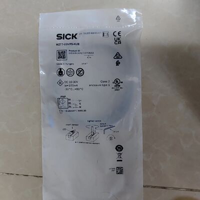 询价-SICK西克MZT7-03VPS-KUB磁性传感器，货号