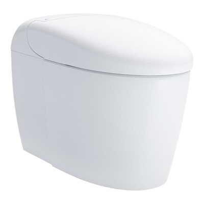 TOTO自动开闭全自动卫浴智能马桶