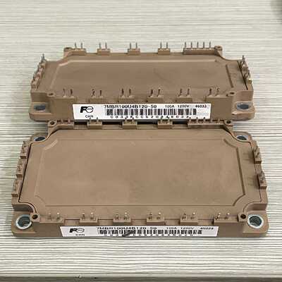 溢价-7MBR100U4B120-50 7MBR100U4B120