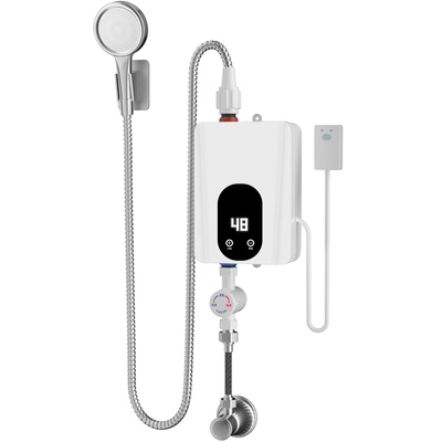 家用即热式电热水器金正