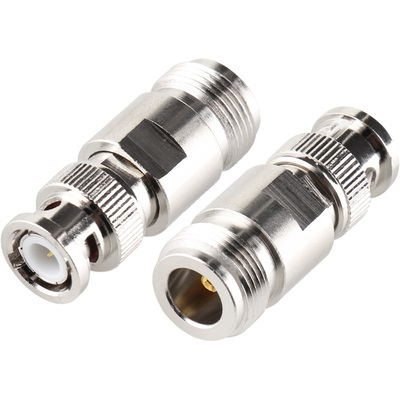 对讲机转接头馈线连接器