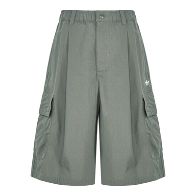 adidas阿迪达斯三叶草男子OG M SHORT运动休闲短裤KT3046