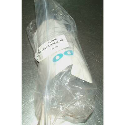 TODOMatic Hose Chemraz DN 25 56mm 25 Bar 171004423 Tank Unit