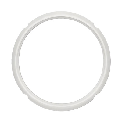 适用苏泊尔电压力锅密封圈3L4L5L电高压锅配件垫圈硅胶橡胶圈皮圈