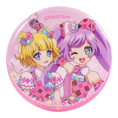 Joyouth美妙天堂吧唧啦啦周边