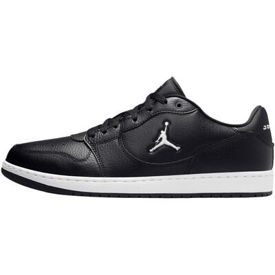 滔搏NIKE耐克男鞋JORDAN COURT CONNECT LOW运动篮球鞋IQ5698-001