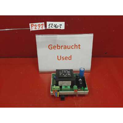 Elka Electronique LKS00524V05Amp Energieversorung 2032510 Pl