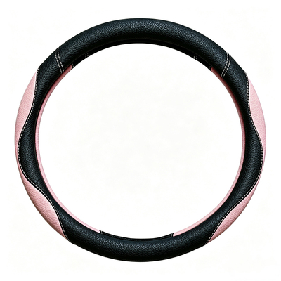 宝马专用轻奢高级感四季方向盘套