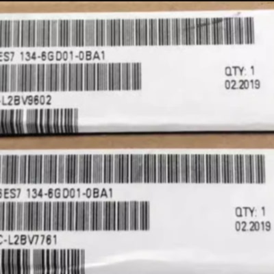 议价6ES7134-6GD01-0BA1西门子ET200SP模拟输入模块6ES71346GD010
