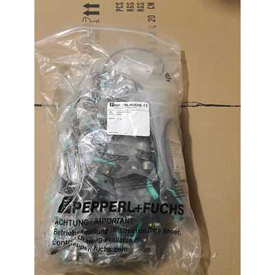 拍前询价：全新原装PF倍加福ML10055103115b镜反射