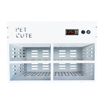 加热过冬保温守宫饲养爬柜蛇