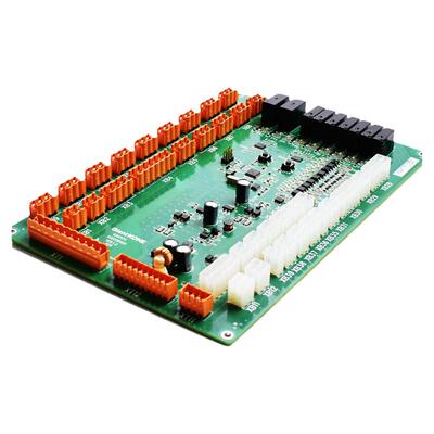 巨人通力电梯轿顶板GCECCBS