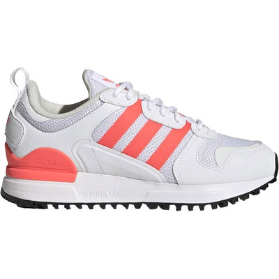 Adidas/阿迪达斯正品三叶草ZX 700 HD J大童运动休闲鞋GY3292