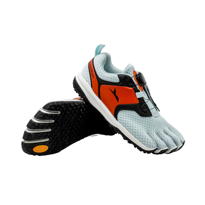 戈伦鲨室内健身五指分趾鞋深蹲