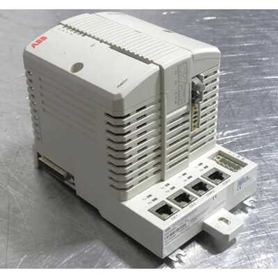 议价ABB3BSE018104R1PM856AK01模块二可维修