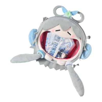 Vsinger洛天依mini耳机痛包