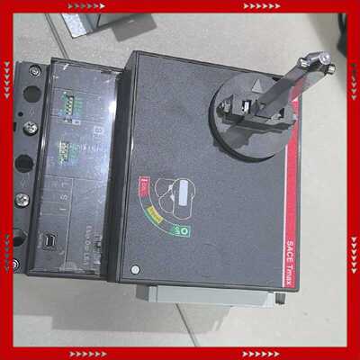 【问价】SACE Tmax断路器XT5L 630